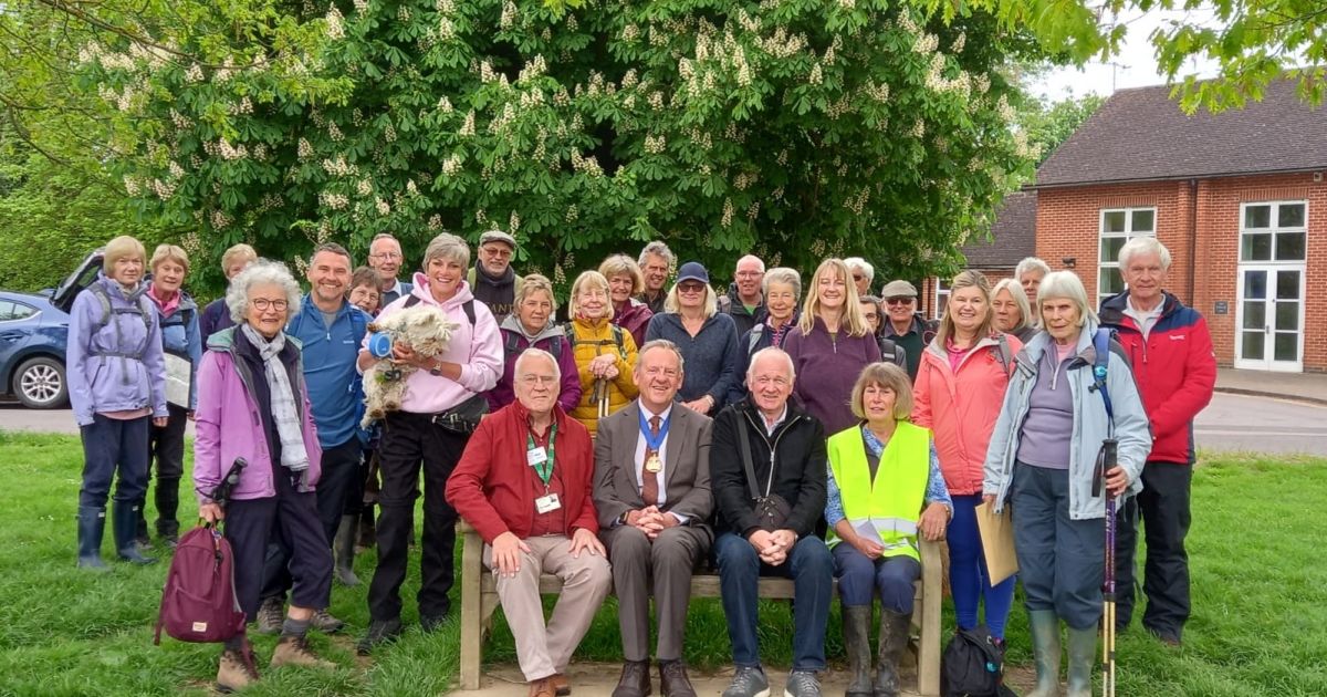 What we do - Ramblers